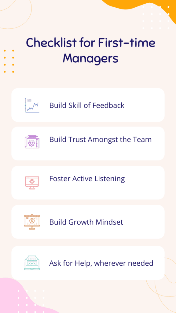 Guide on How to Be a Manager for the First Time? | Tips for 2024